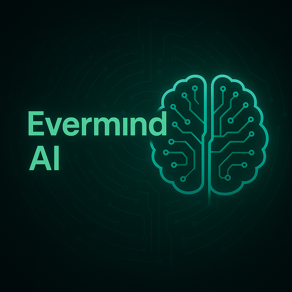 Sign in to your account | Evermind AI
